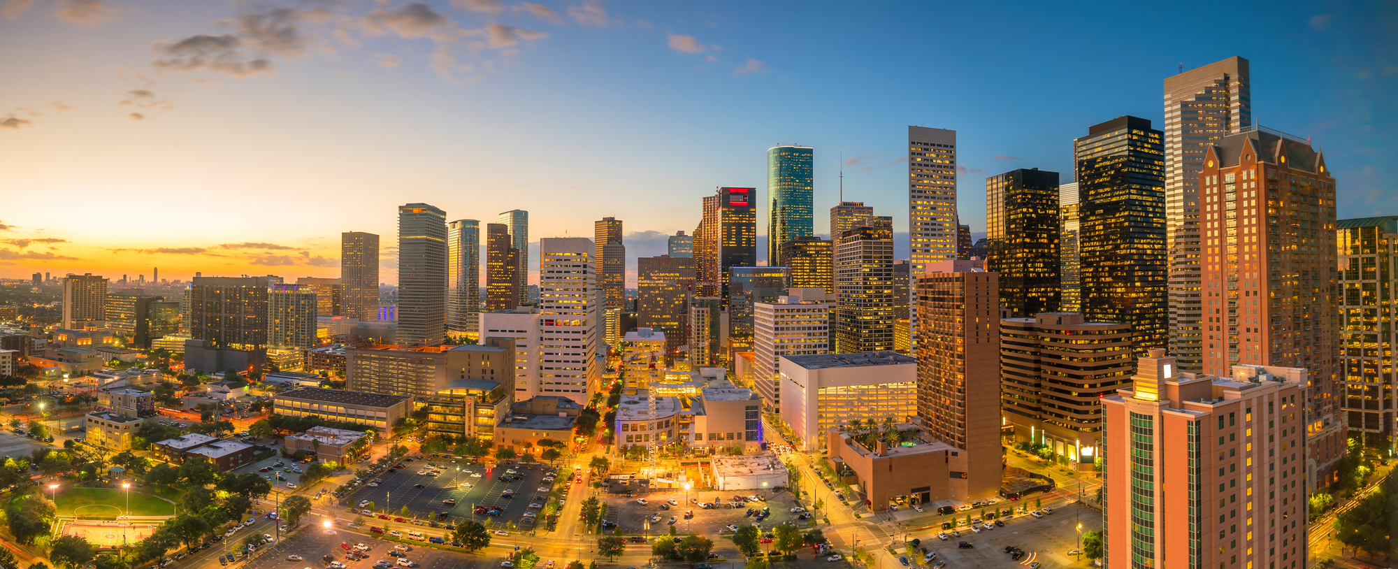 Texas Restaurant Show