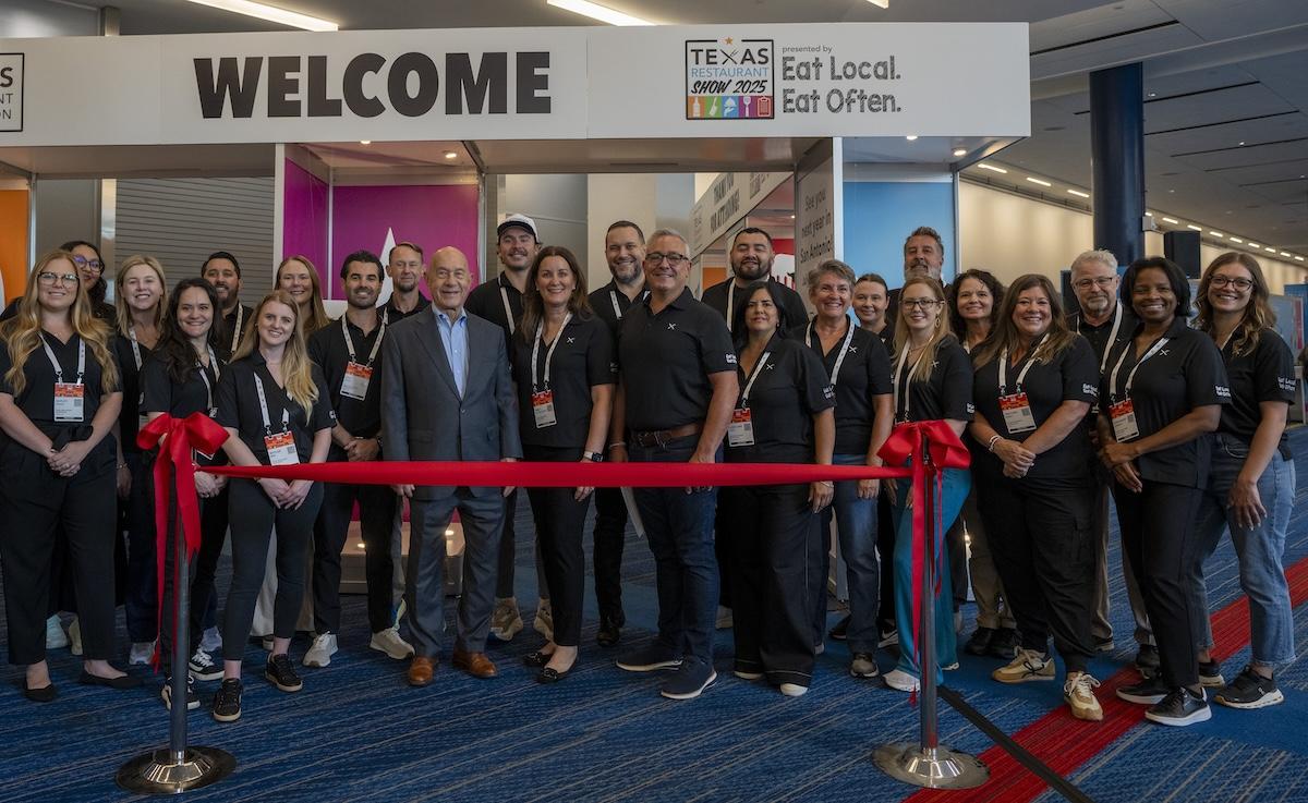 The Texas Restaurant Show